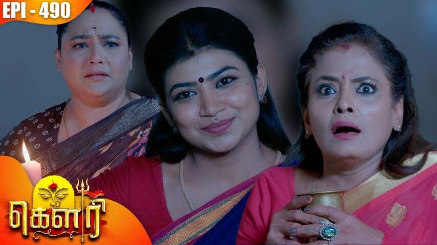 Kalaignar Tv – Latest Full Episodes in HD • Page 4 of 21 • TamilDhool