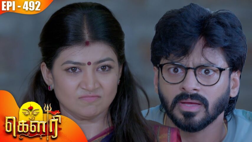 Kalaignar Tv – Latest Full Episodes in HD • Page 4 of 21 • TamilDhool