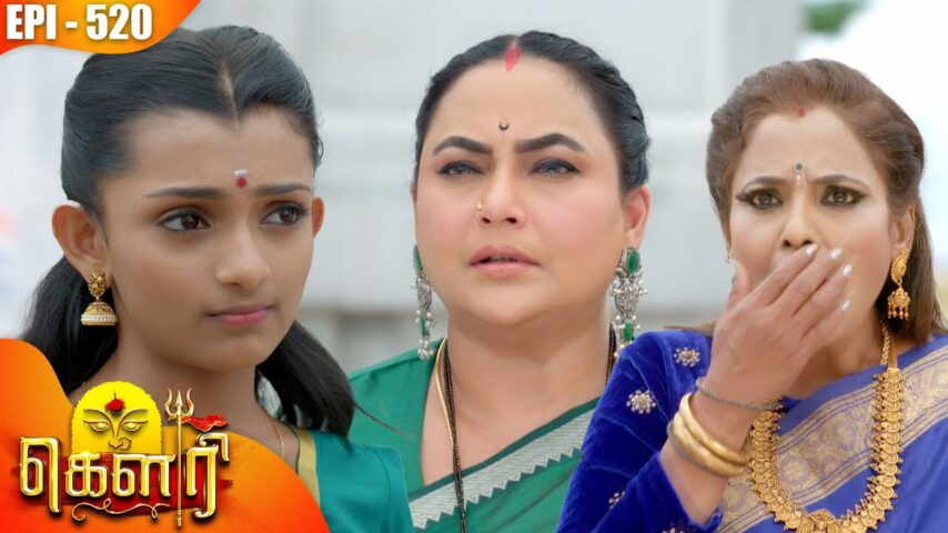 TamilDhool – Watch Latest Tamil Serials & Shows Online