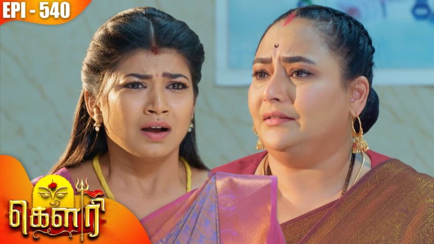 Kalaignar Tv – Latest Full Episodes in HD • Page 16 of 27 • TamilDhool