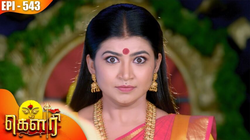 Gowri • TamilDhool