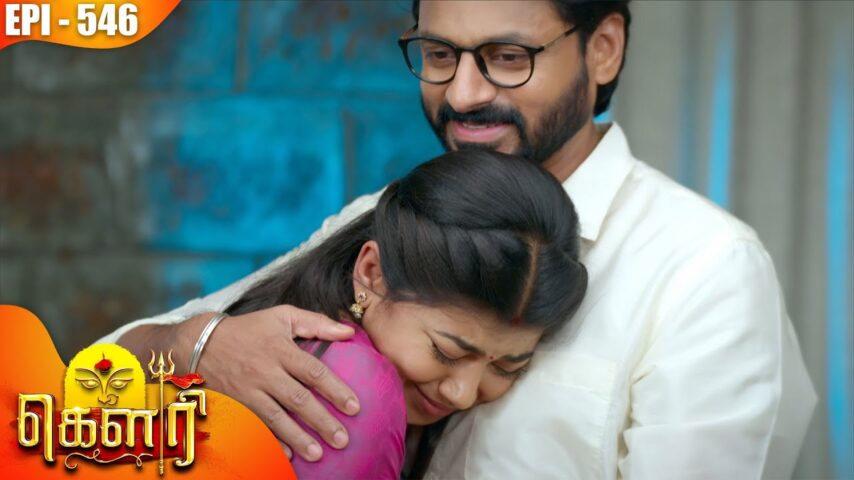 Kalaignar Tv • TamilDhool