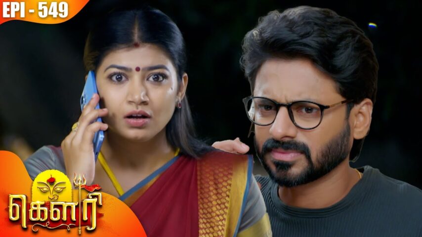 TamilDhool • Cool Collection of Tamil Serials & Shows