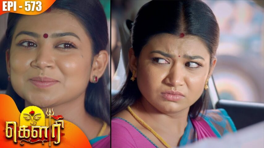 Kalaignar Tv • TamilDhool