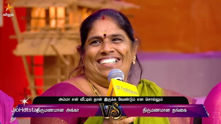 News & Gossips • TamilDhool